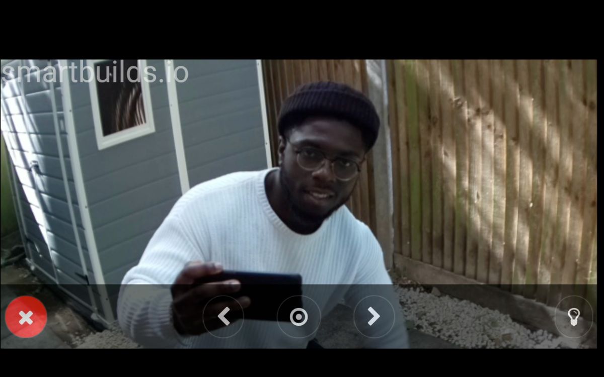 Smart Cctv Camera Tutorial Video Streaming With Flask And Opencv On Raspberry Pi